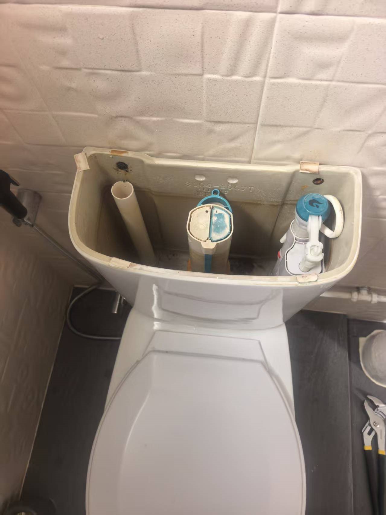 💧 Plumber Tanglin | From $60 · ★ 4.8 · PUB · Same-Day